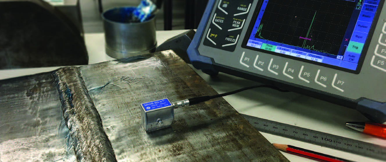 Non Destructive Testing (NDT) and Load Testing Services - OTS Offshore ...