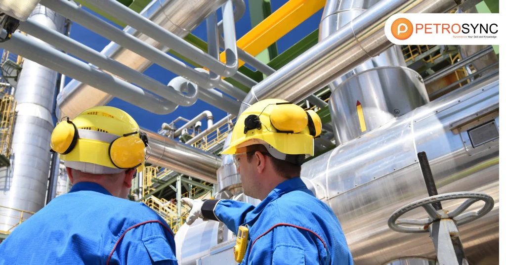 Become a Certified Expert with API 653 Training Program - OTS Offshore