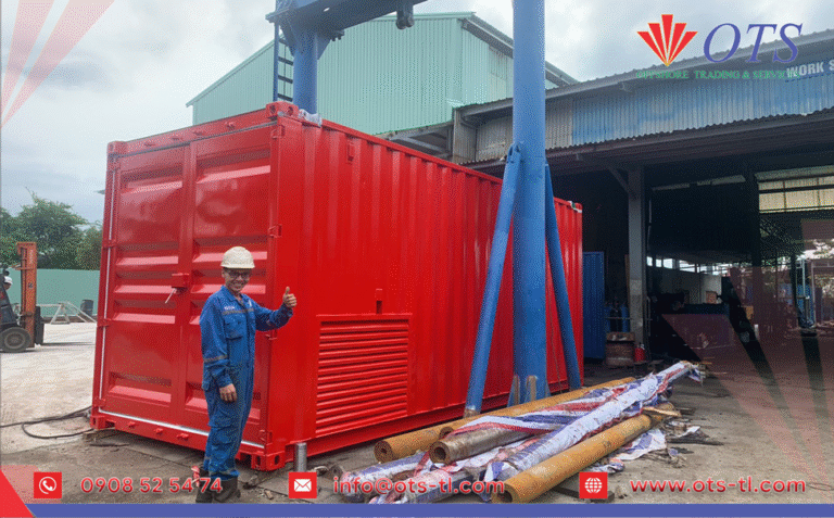 Mud Tanks in Oil and Gas Drilling: Role, Applications