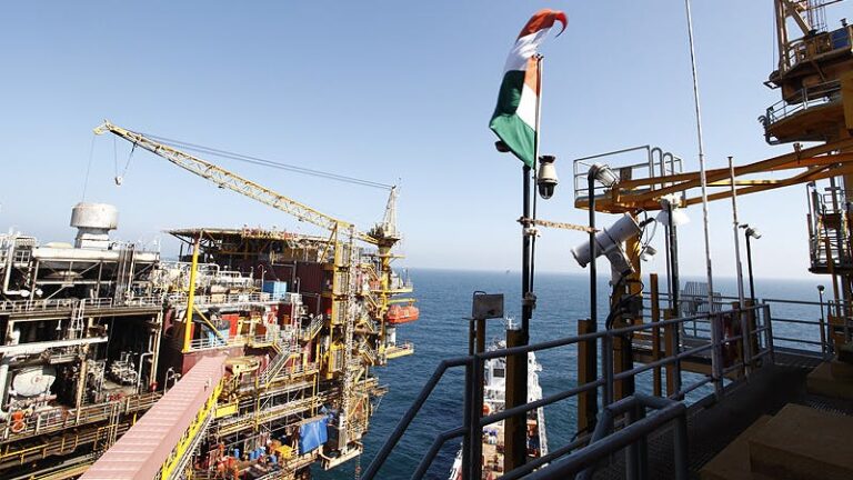 ONGC finds gas in deepwater Cauvery Basin offshore India - OTS Offshore ...